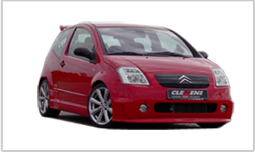 Clemens - Motorsport | Citroen - Tuning | Peugeot - Tuning | Renault ...